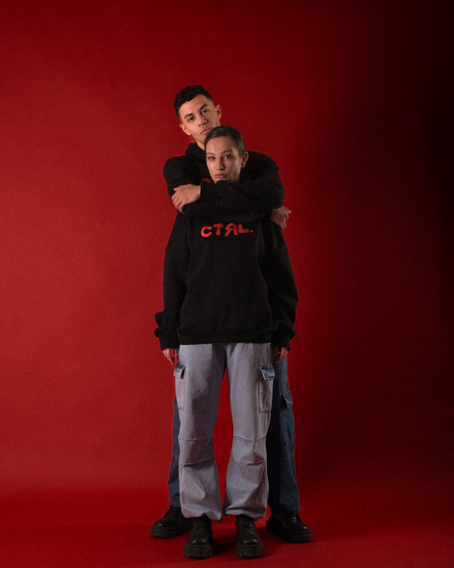 CTRL Cairo: Egyptian brand which mixes between old and new culture