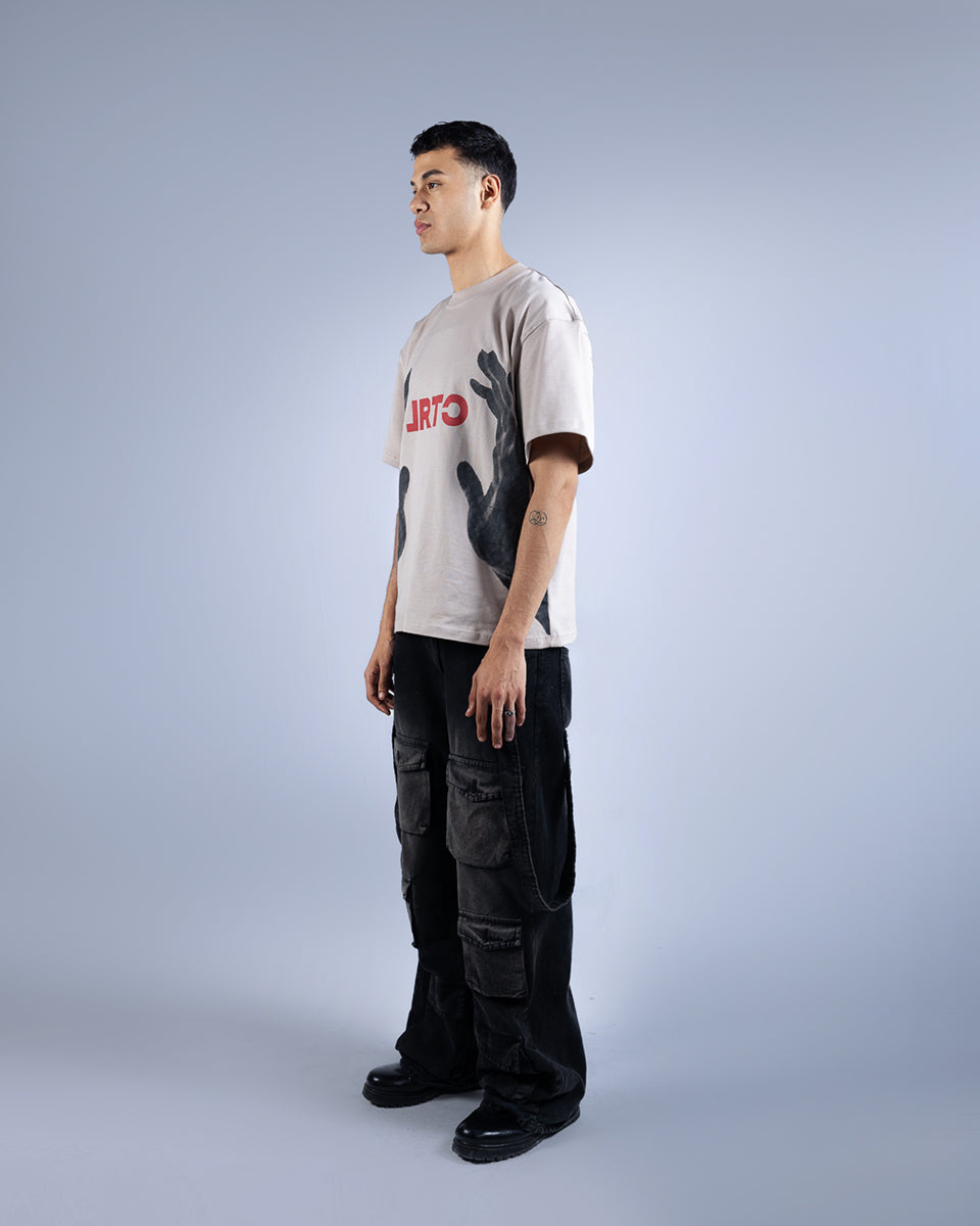 CTRL Cairo: Egyptian brand which mixes between old and new culture