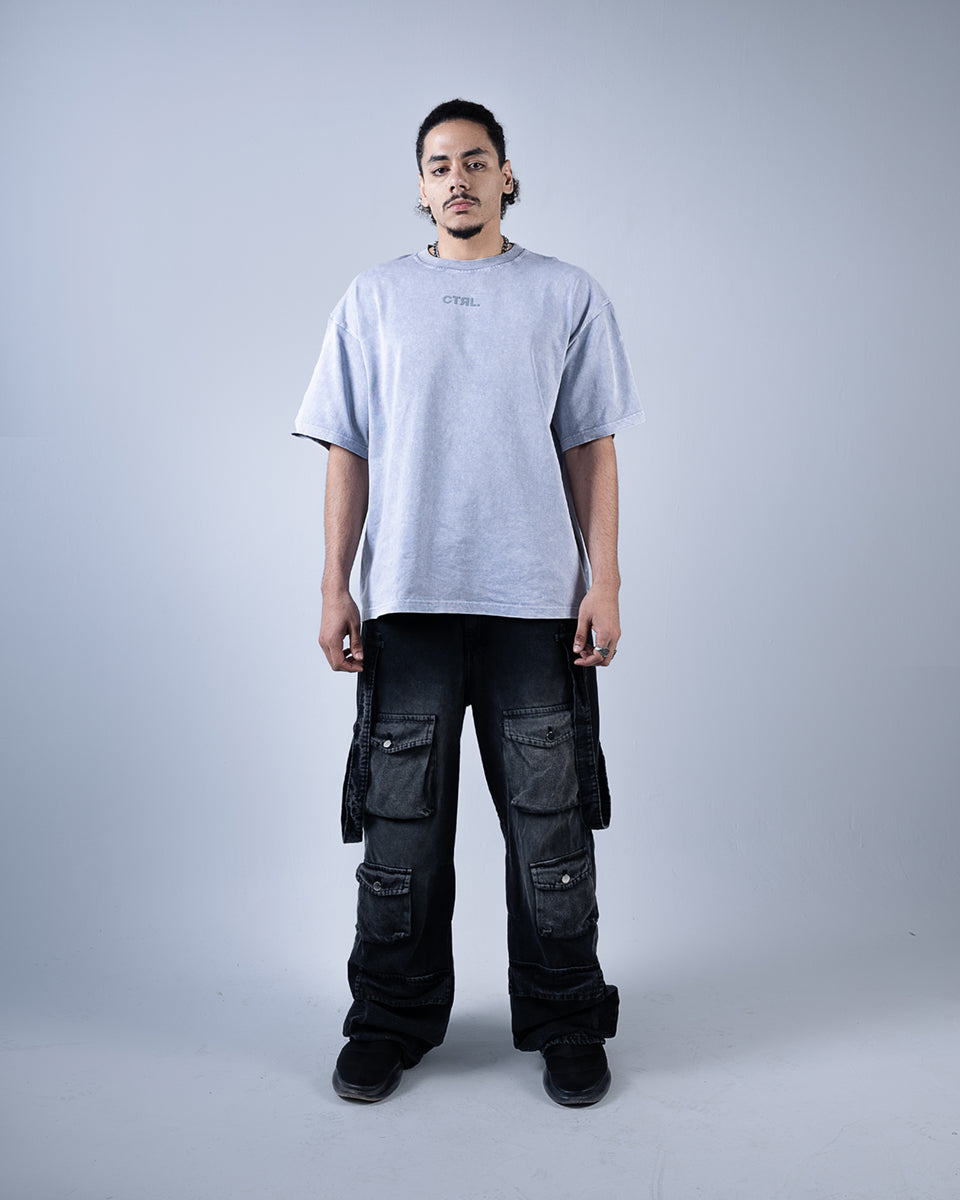 CTRL Cairo: Egyptian brand which mixes between old and new culture