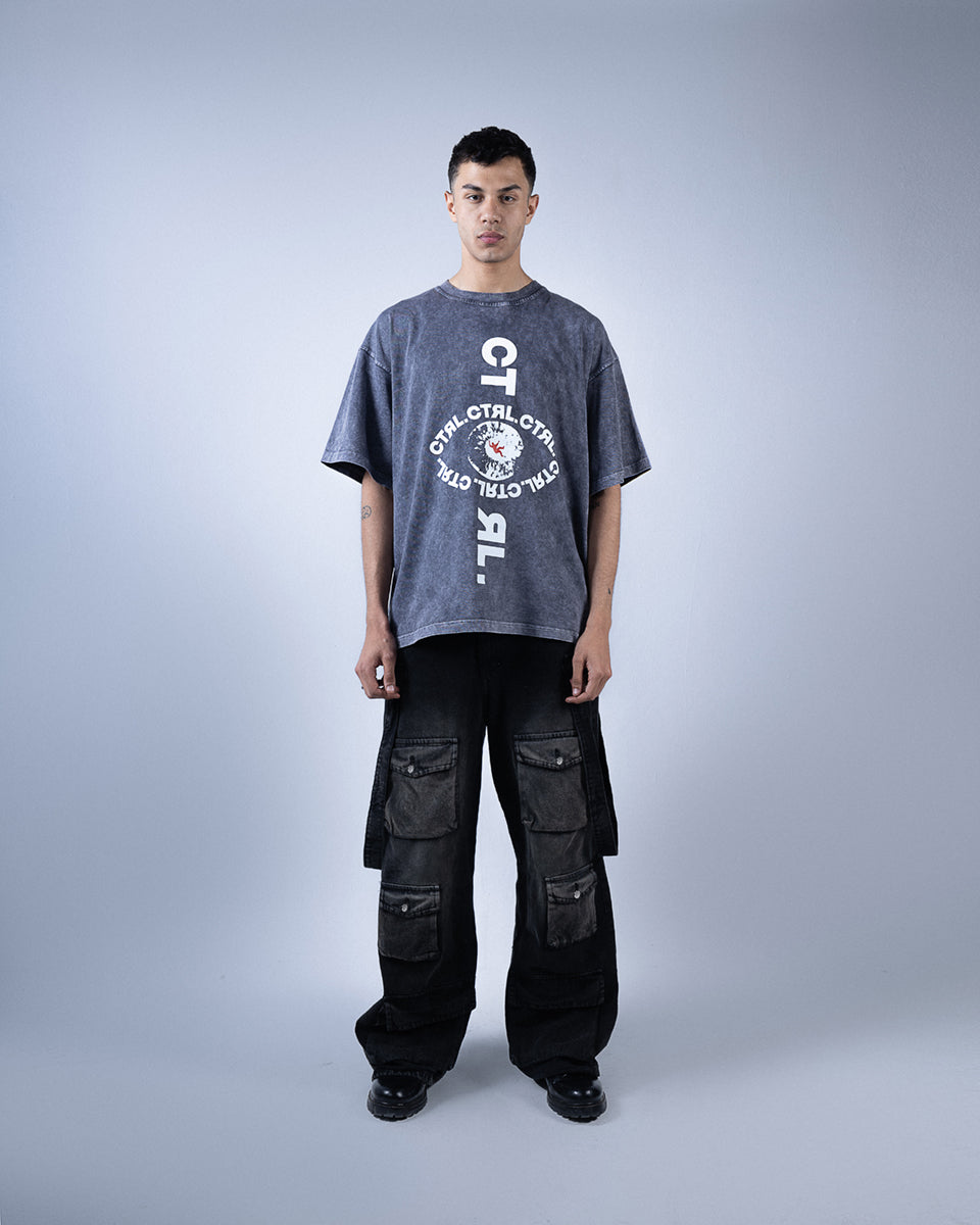 CTRL Cairo: Egyptian brand which mixes between old and new culture