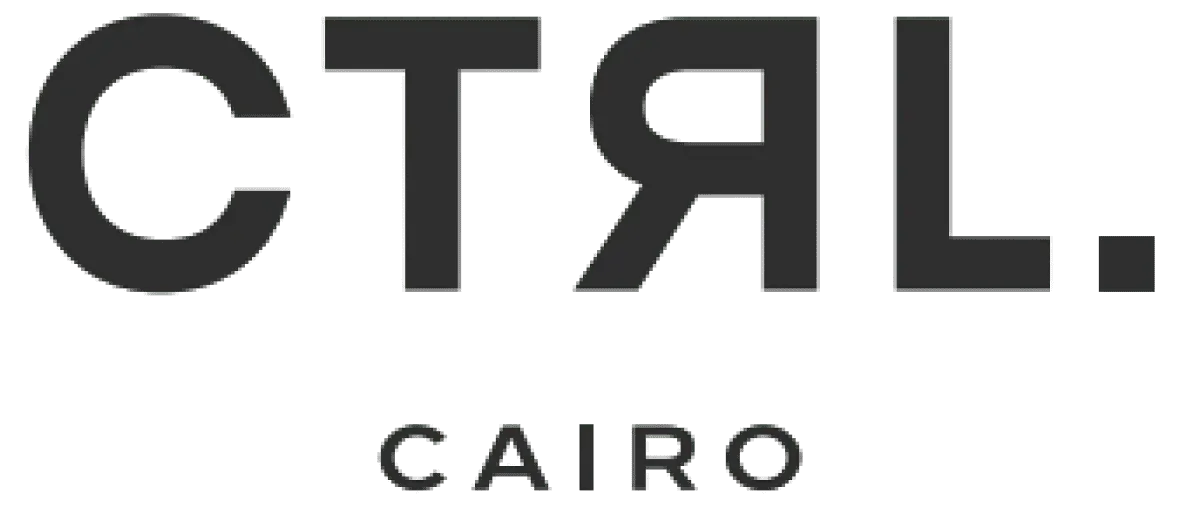 CTRL Cairo: Egyptian brand which mixes between old and new culture